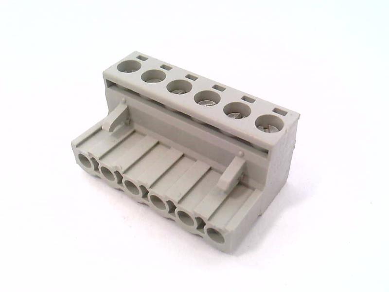 MSTB 2 5/ 6-ST-5 08 ABGY AU Electronic Components by PHOENIX CONTACT