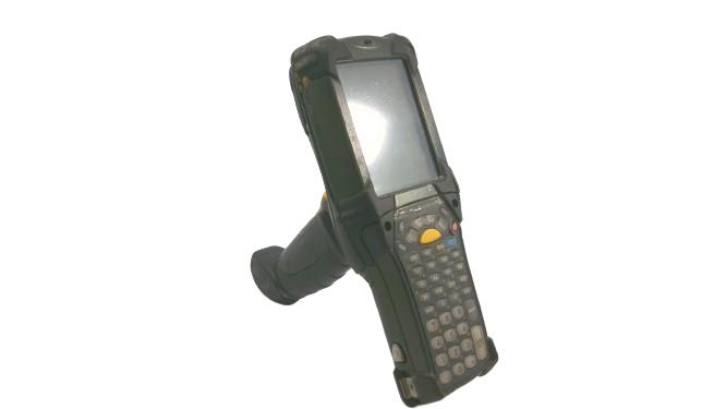 MC9090-GF0HJFFA6WR HMI (Human Machine Interfaces) by ZEBRA