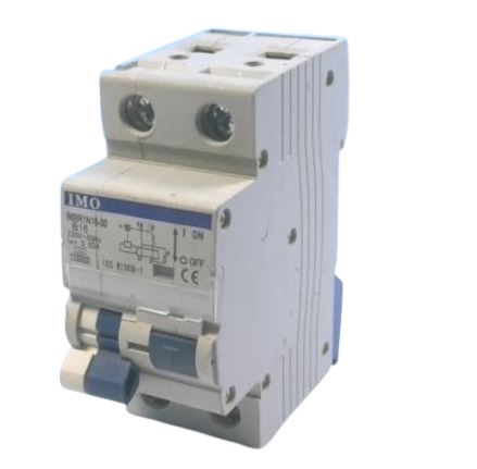 B6BR1N16-30 Contactors and Starters by IMO