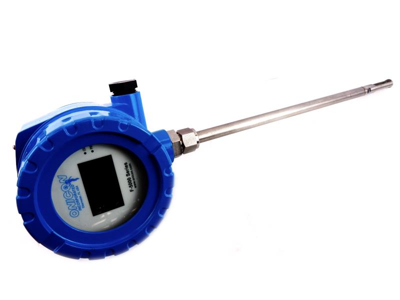 F5100-111 Level and Flow Switches by ONICON