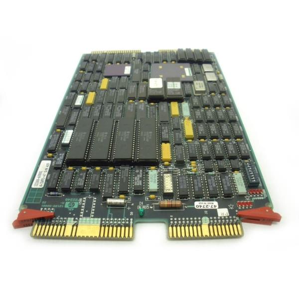 12100-60001 - PC INTERFACE BOARD ASSEMBLY by COMPAQ COMPUTER