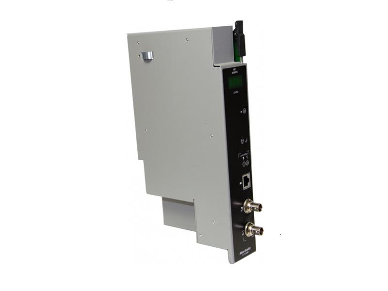 1771-ACNR15 PLCs and Accessories by ALLEN BRADLEY