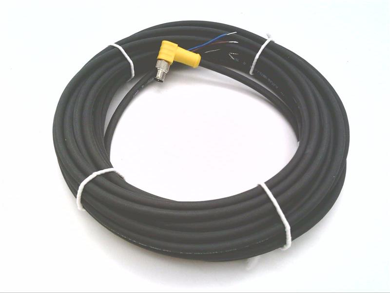 PSWS 3M-10/S90 Wire and Cable by TURCK