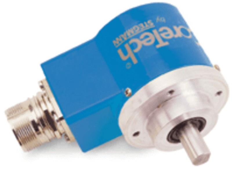 ARS20-AFA32768 Encoders by SICK
