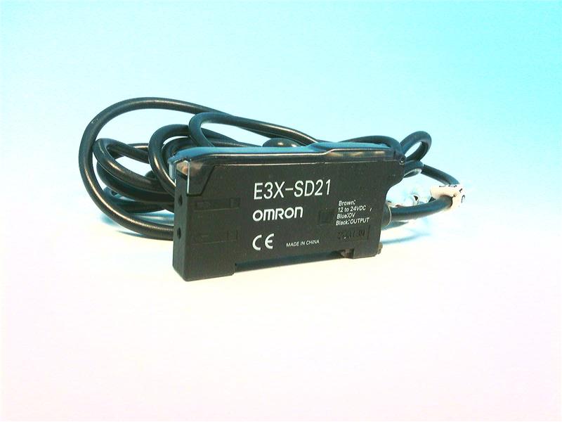 E3X-SD21 2M Transmitters by OMRON