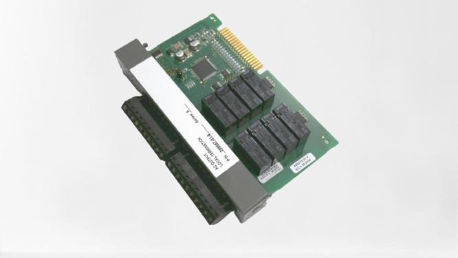 396687-01-6 - CONTROLWAVE by BRISTOL BABCOCK