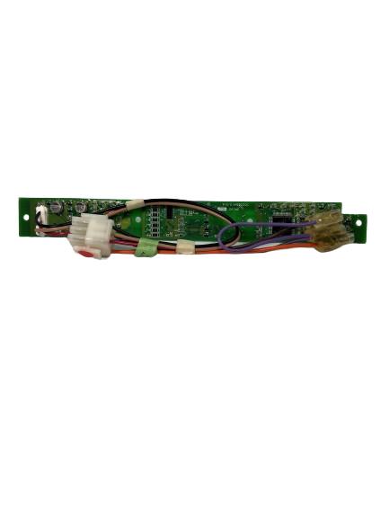 0154-00-18 - REFRIDGERATOR DISPLAY CONTROL BOARD by GENERAL ELECTRIC