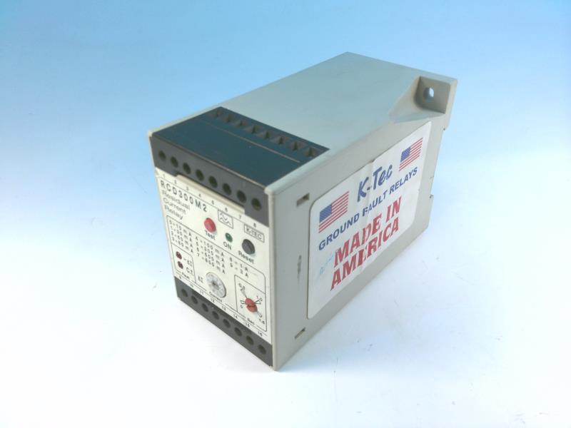 RCD300M2-240V Relays by LITTELFUSE