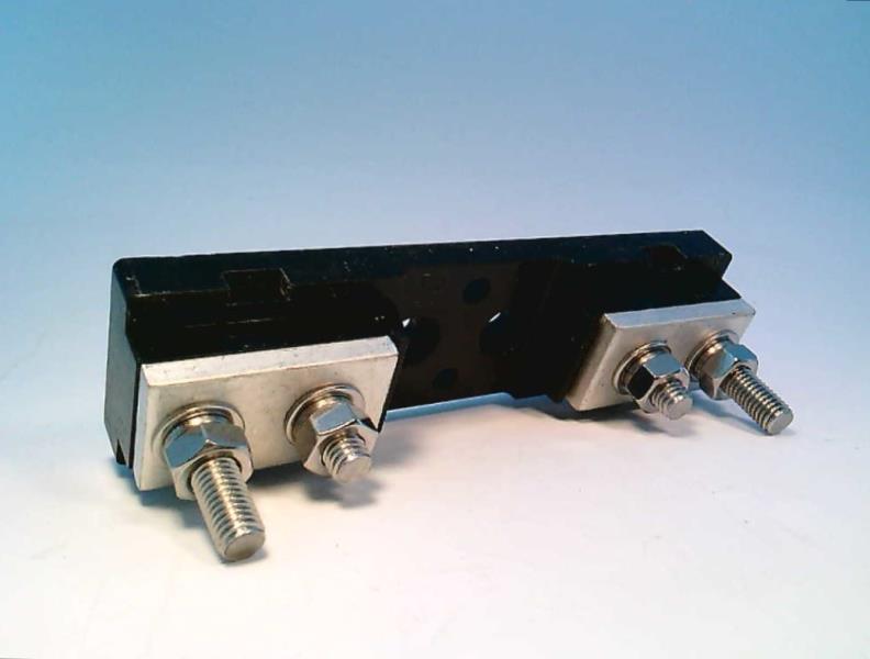 170H1007 Fuses and Fuse Accessories by EATON CORPORATION