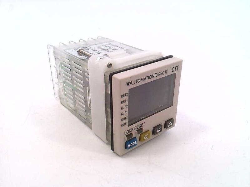 CTT-1C-A120 - MULTI-FUNCTION by PLC DIRECT