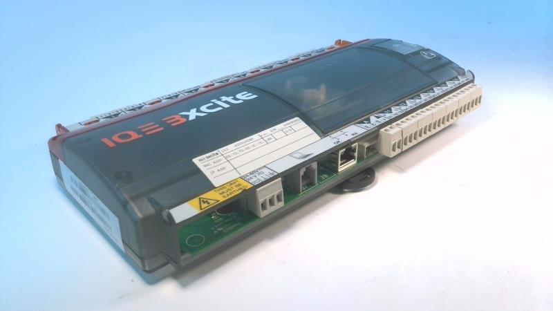 IQ3XCITE/96/24 PLCs and Accessories by TREND