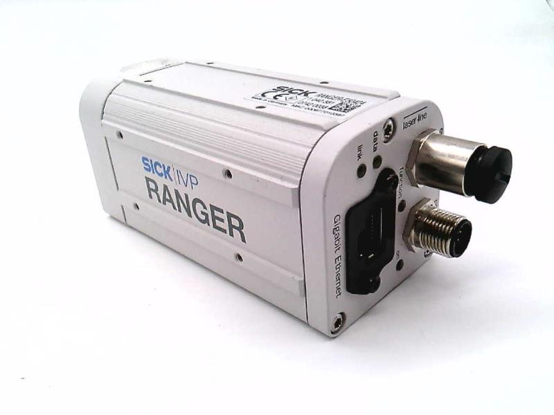 RANGER-E50424 - 12-24VDC by SICK