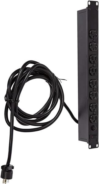 POS-201 Electrical Distribution by BUD INDUSTRIES