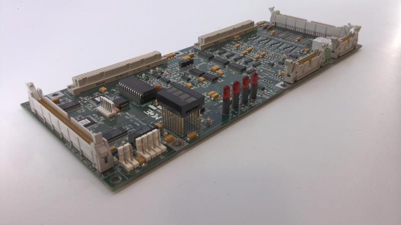 IMC-MBX Computer Accessories by MOTION CONTROL ENGINEERING