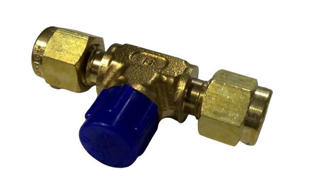 3-3-2 SBZ-B Hardware by PARKER