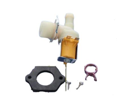 262-0320 Valves by VAPAC