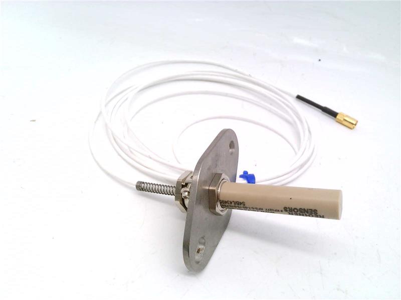 KFS-5-1-60-16-D-10-PEEK-250°C-Y75 - KFS SERIES by RECHNER