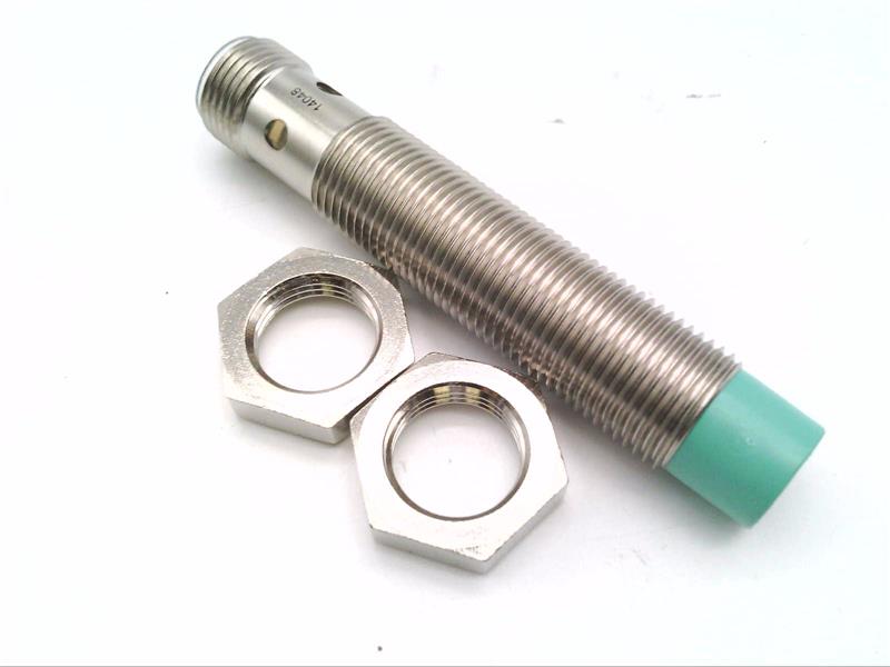 NBN8-12GM50-A2-V1 Inductive Sensors by PEPPERL & FUCHS