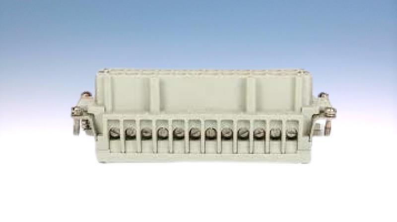 HAN-E24F Electronic Components by HARTING