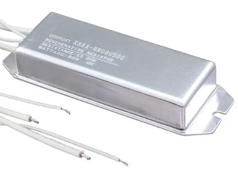 R88A-RR30025 Resistors by OMRON