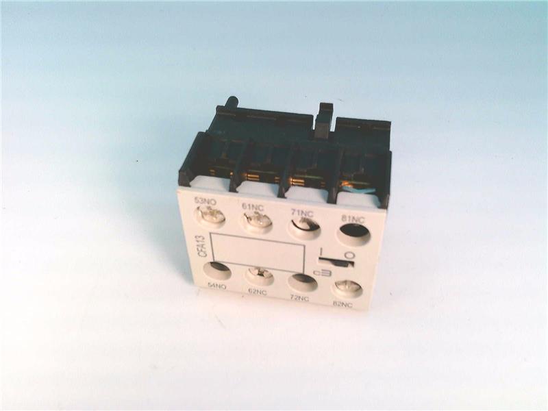 300-CFA13 Contactors and Starters by C3 CONTROLS