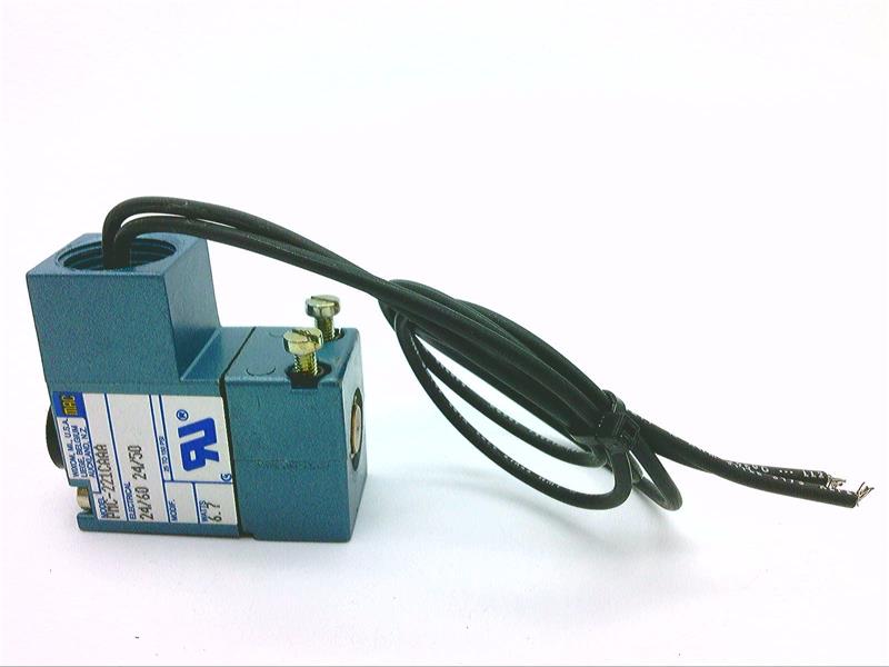 PMC-221CAAA Valves by MAC VALVES INC