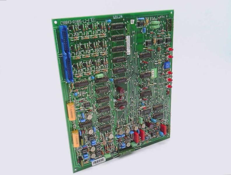 C98043-A1005-L2-14 - PC BOARD by SIEMENS