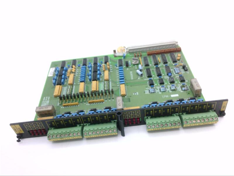 IPM-1 PLCs and Accessories by DEIF