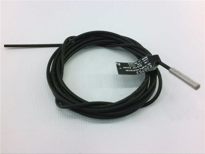 FE-11-EPA-M4/F1X1/2M-E20753 Wire and Cable by EFECTOR