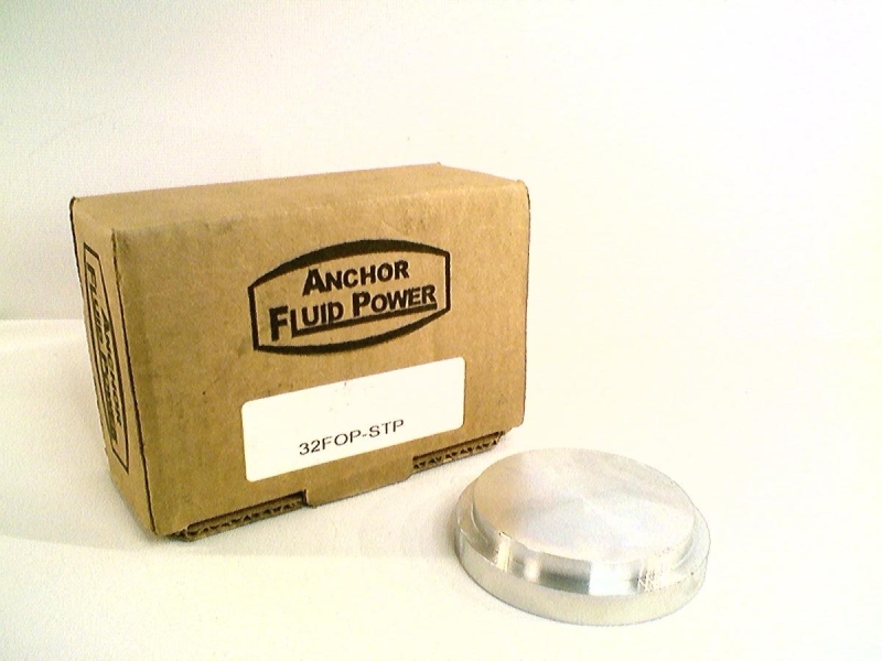 32FOP-STP Hydraulic Fittings and Hoses by ANCHOR FLUID POWER