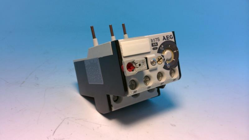 910-341-927-00 Relays by EEC AEG