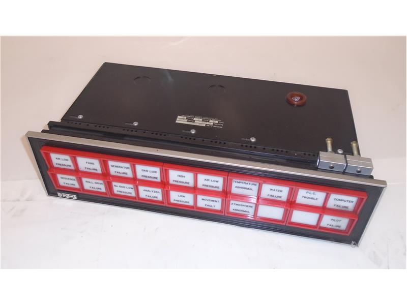 2.10LB4000-24VDC Measurement and Indicators by RONAN ENGINEERING CO