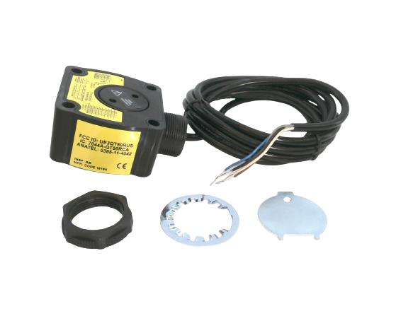 QT50R-US-AFH - R-GAGE SERIES by BANNER ENGINEERING