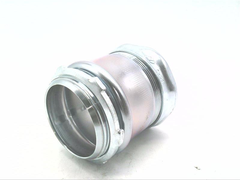 256 - 2 1/2INCH -EMT CONNECTOR Hardware by NSI INDUSTRIES