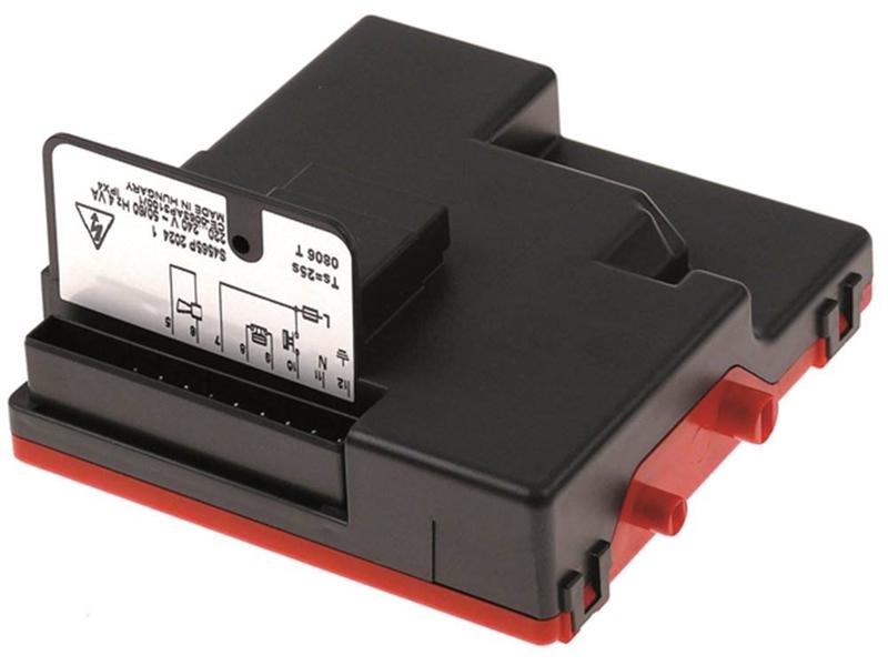 S4565P 2024 Specialized Control Systems by HONEYWELL