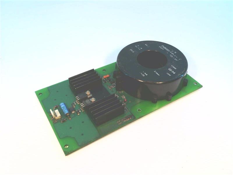 LC-1000-S/SP7 - CURRENT TRANSDUCER MODULE by LEM