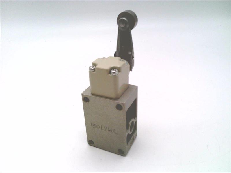 VM830-01-01 - SERIES VM400 by SMC