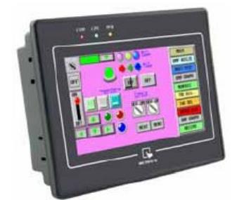 MMI-6050 HMI (Human Machine Interfaces) by KEP