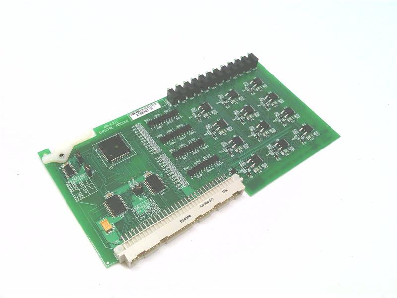 68-6211 PLCs and Accessories by OMNI FLOW COMPUTERS