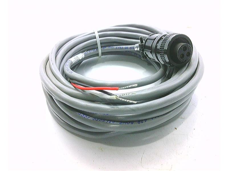 C3-3-20-CF Encoders by TRI-TRONICS