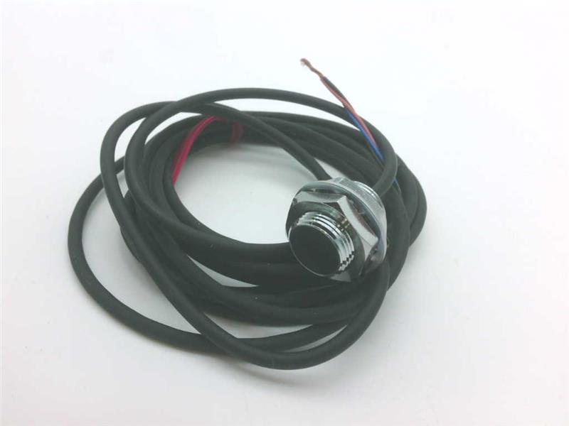 EM-014 Limit and Proximity Switches by KEYENCE CORP