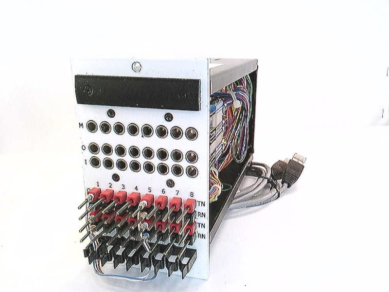 MINI-DSX-1/W Machine Assemblies by SIEMENS