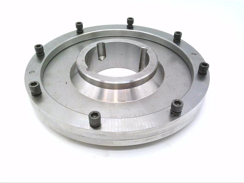 011307 Gear and Gearbox Components by ASEA BROWN BOVERI