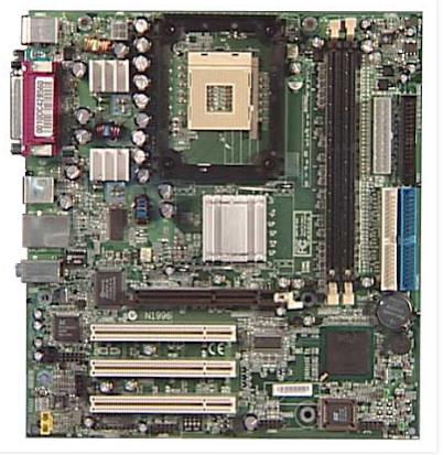N1996 PLCs and Accessories by MSI
