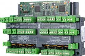 C300182 - HBUS MODULE by GALLAGHER