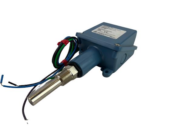 B100-120-M201-1530 Pressure and Temperature Switches by UNITED ELECTRIC