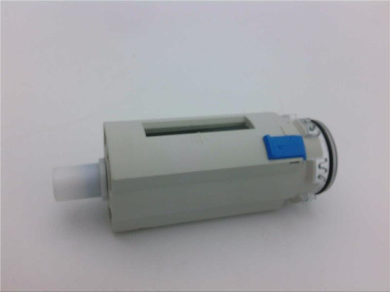 MS6-LF/LFR/LFB-R-V.ERS - MS6 SERIES by FESTO