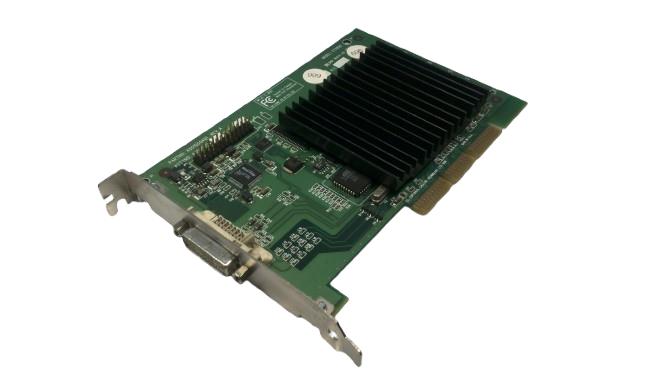4001050401 - VIDEO GRAPHICS CARD by CREATIVE TECHNOLOGY