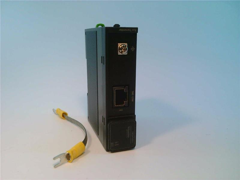 TM3XTRA1 Transmitters by SCHNEIDER ELECTRIC