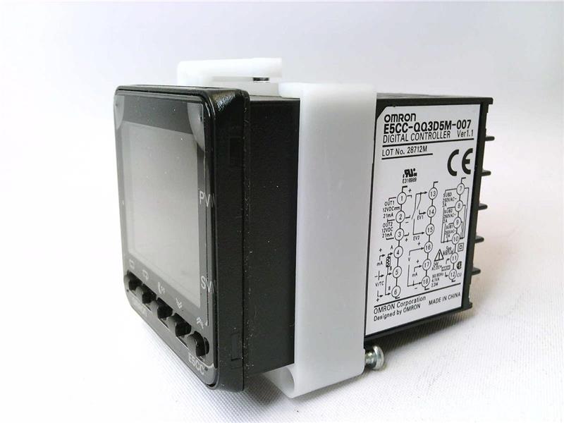 E5CC-QQ3D5M-007 Control Devices by OMRON